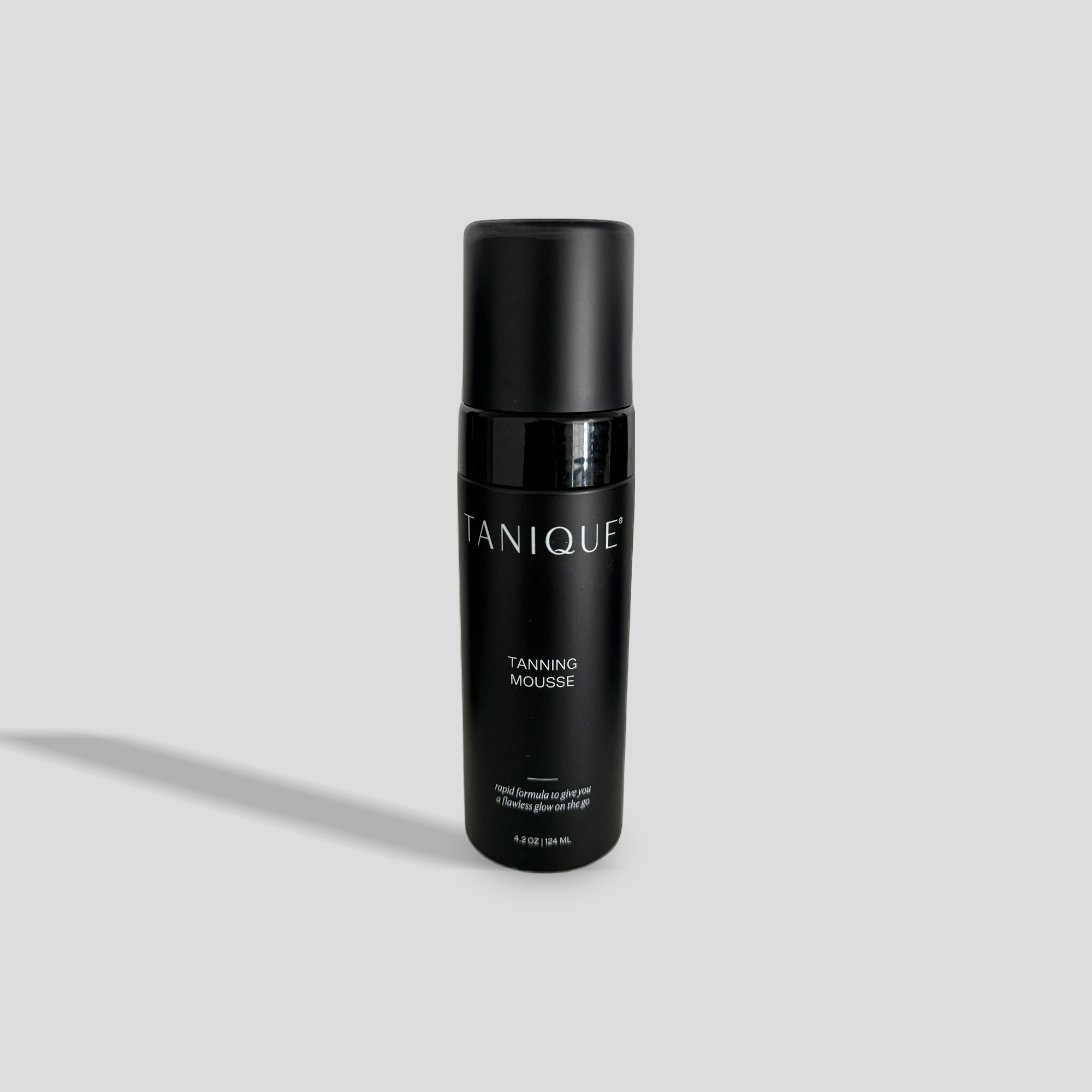 Tanique Rapid Tanning Mousse | Tanique